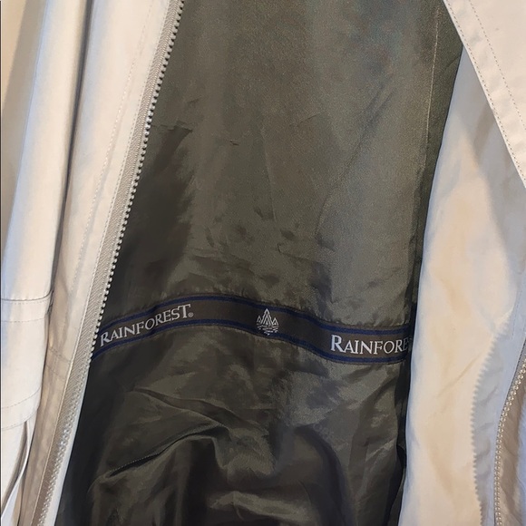 RAINFOREST | Jackets & Coats | Mens Rainforest Jacket | Poshmark